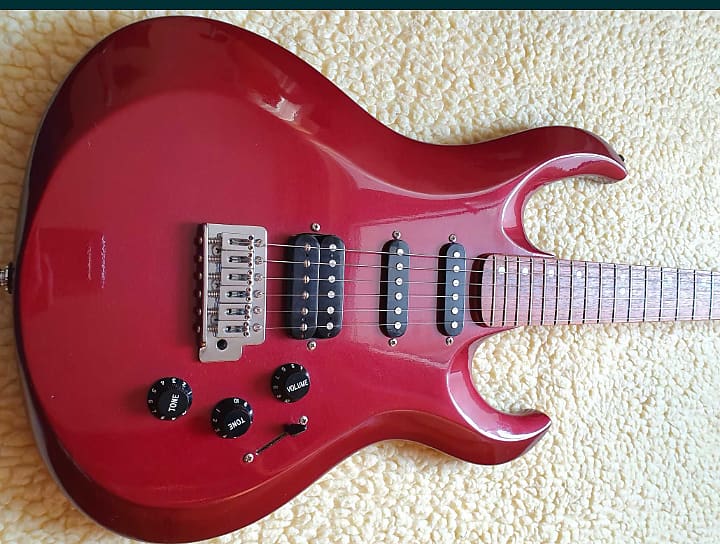 Hora Iris Lux Solo From Transylvania | Reverb Deutschland