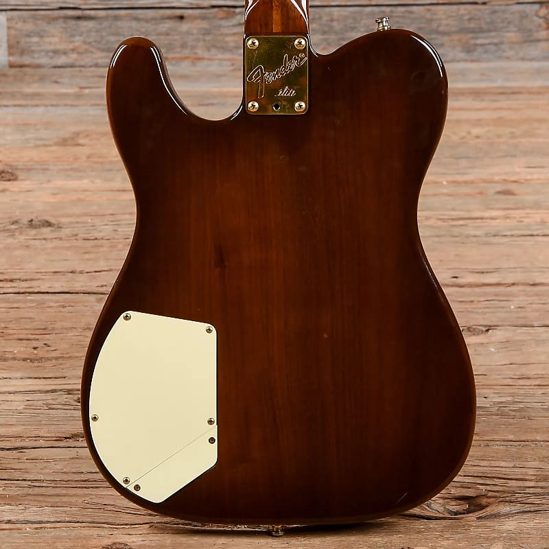 Fender Walnut Elite Telecaster | Reverb
