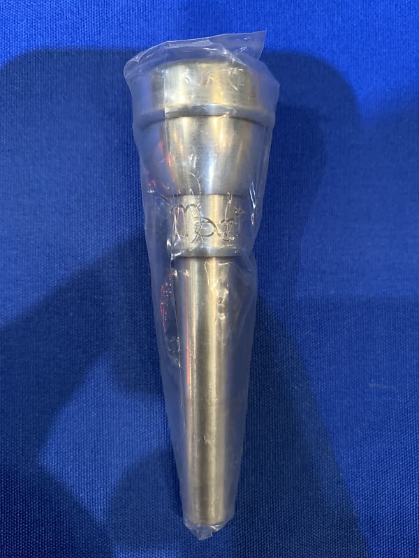 Martin 7C Trumpet Mouthpiece | Reverb