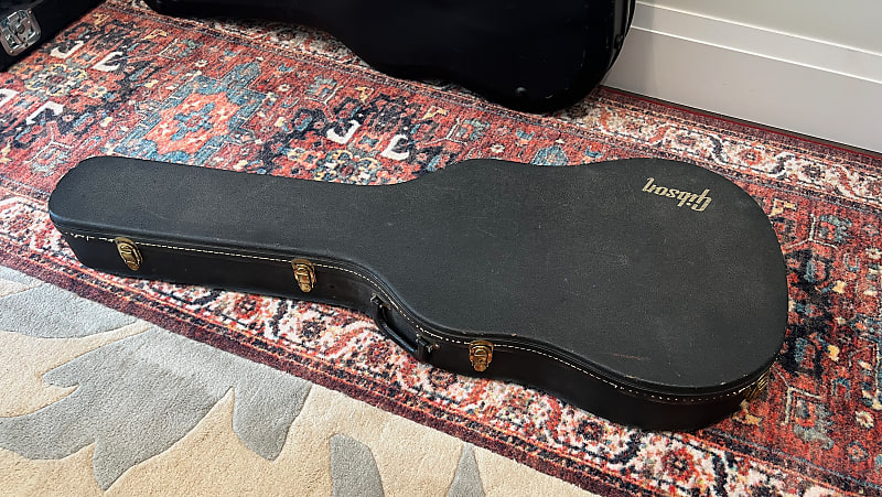 Vintage late 60s early 70s Gibson ES-335 ES-345 ES-330 guitar | Reverb