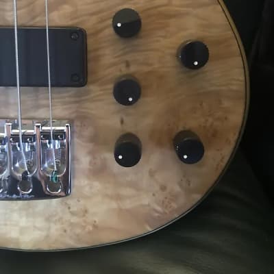 Overwater Aspiration Elite 4 Natural | Reverb