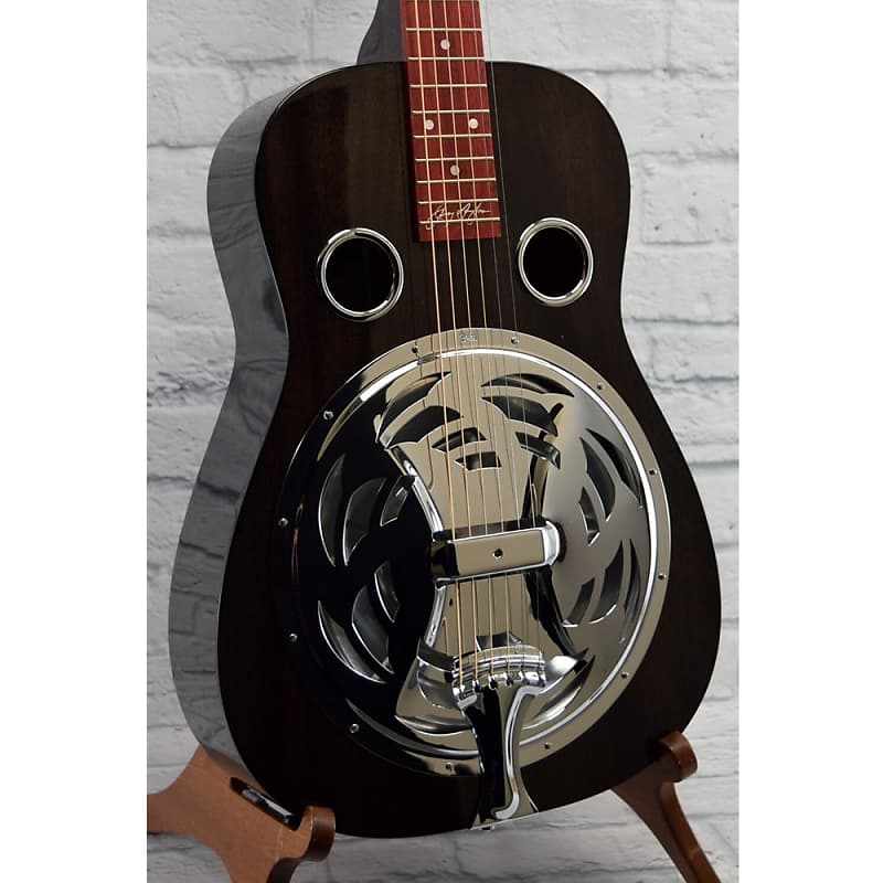 Beard Jerry Douglas Signature Blackbeard Dobro Resonator | Reverb