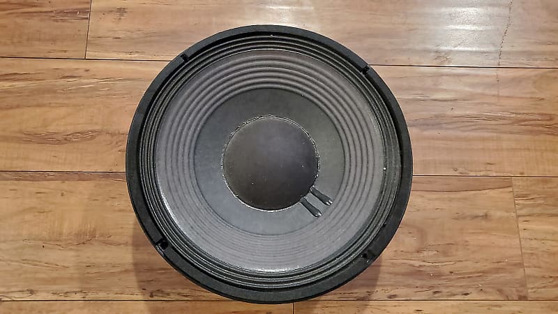 JBL 2206H Speaker - 12" - Reconed - good as new | Reverb