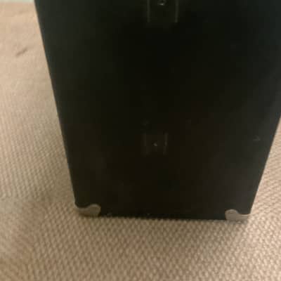 Fender Super Six Reverb Cabinet Only 6x10 | Reverb