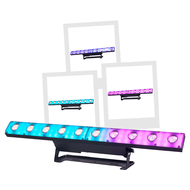 PIXCOLOR AFX Light | Reverb