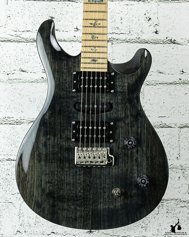 PRS SE Swamp Ash Special | Reverb