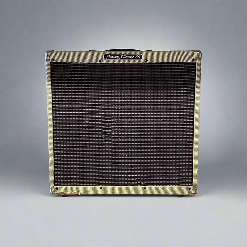 Peavey Classic 50, Recent | Reverb