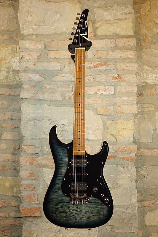 TOM ANDERSON Drop Top Classic HSH - 2017 - Alder Body & | Reverb