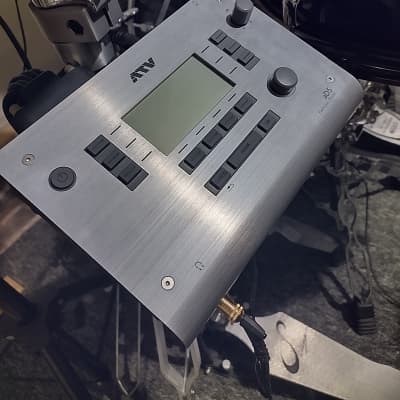 ATV aDrums aD5 module | Reverb