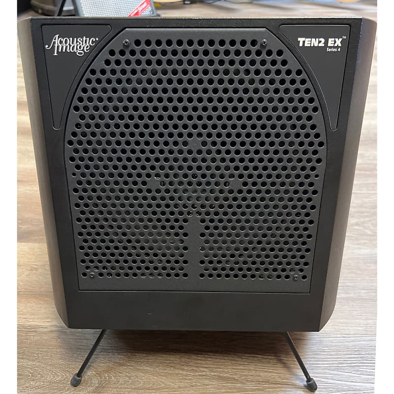 Acoustic Image Ten2 EX Series 4 (Pre-Owned) | Reverb