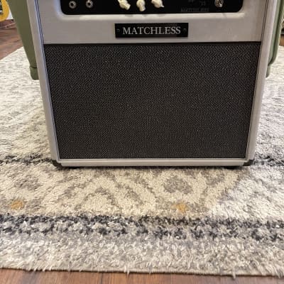 Matchless HC30 HC/30 HC 30 | Reverb