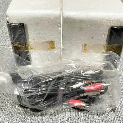 dbx 4BX Dynamic-range Expander w/Remote, Rack ear, Cable, | Reverb