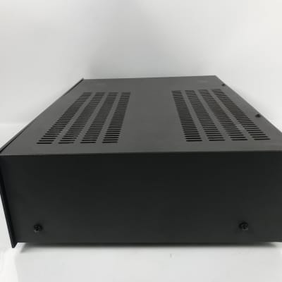 Rotel RB-1010 Stereo Power Amplifier | Reverb