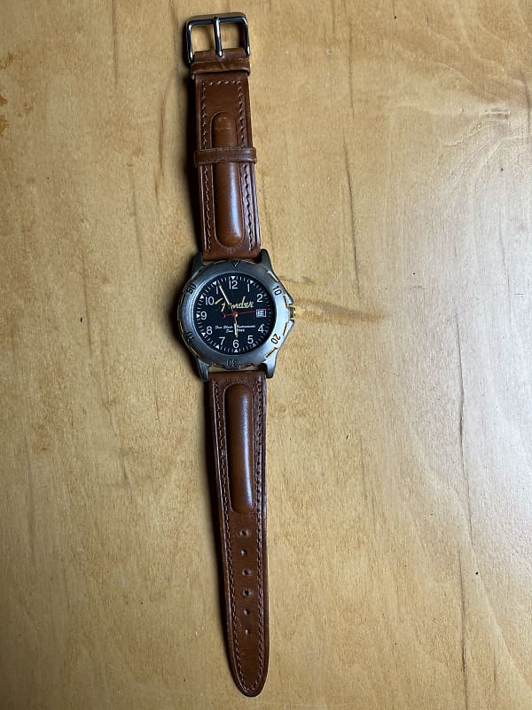 Fender Vintage Watch | Reverb