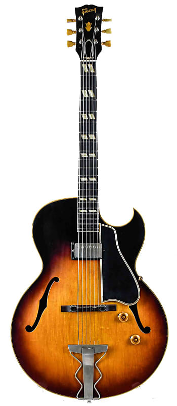 Gibson ES175 Sunburst 1960 | Reverb