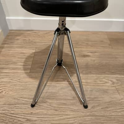 Vintage Premier Model 245 Ringo drum throne chair-1960’s | Reverb