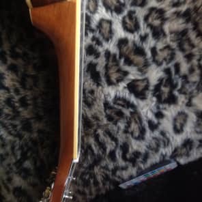 Aria Early 70's Vintage Mandolin Made In The Famous Matsomoku | Reverb