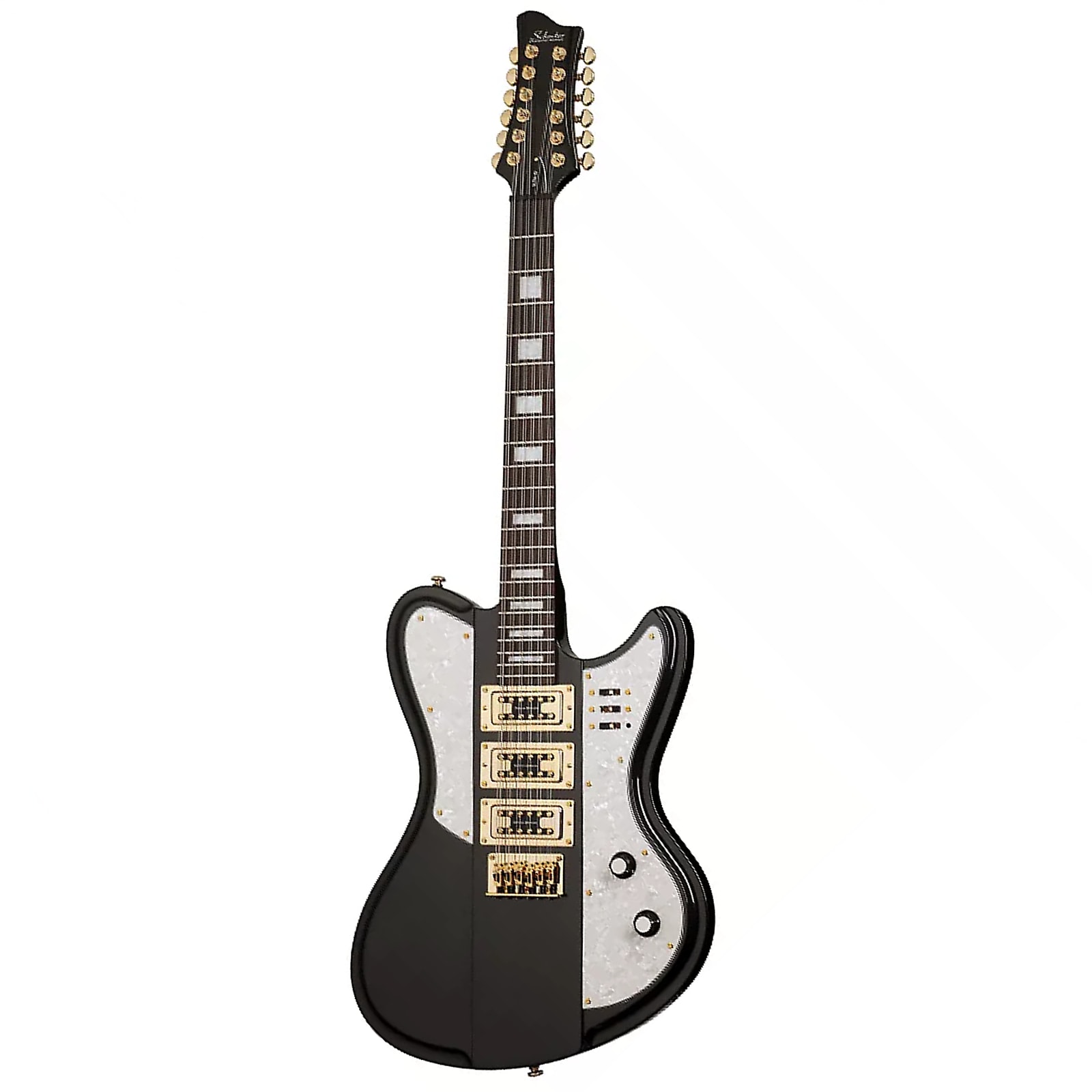 Schecter Ultra XII | Reverb Australia