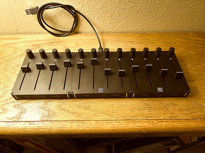 Intech Studio EF44 x 3 | Reverb