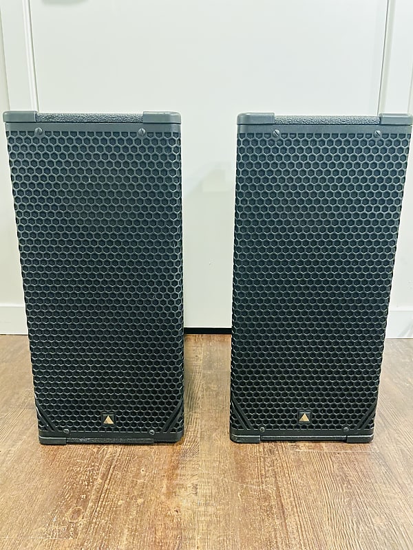 Adamson CS7p 2021 Black | Reverb