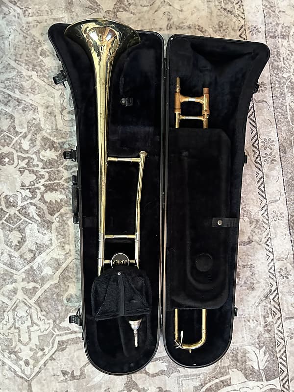 Jupiter JSL 332 Student Trombone | Reverb