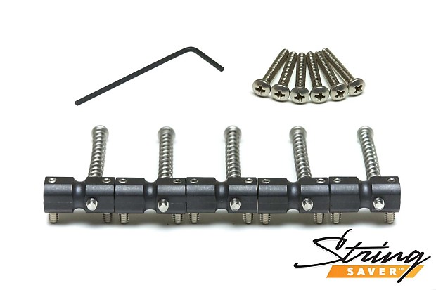 Graph Tech PN-8305-00 Ghost Loaded 2-7/32" Precision/Jazz | Reverb UK