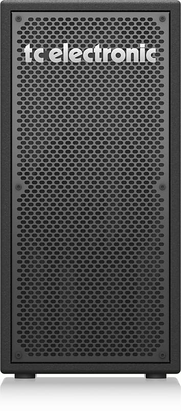 Tc Electronic Bc208 2 X 8" Bass Cabinet | Reverb