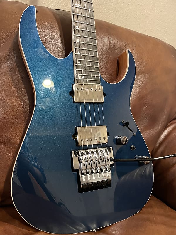 Ibanez RG5320C Prestige | Reverb