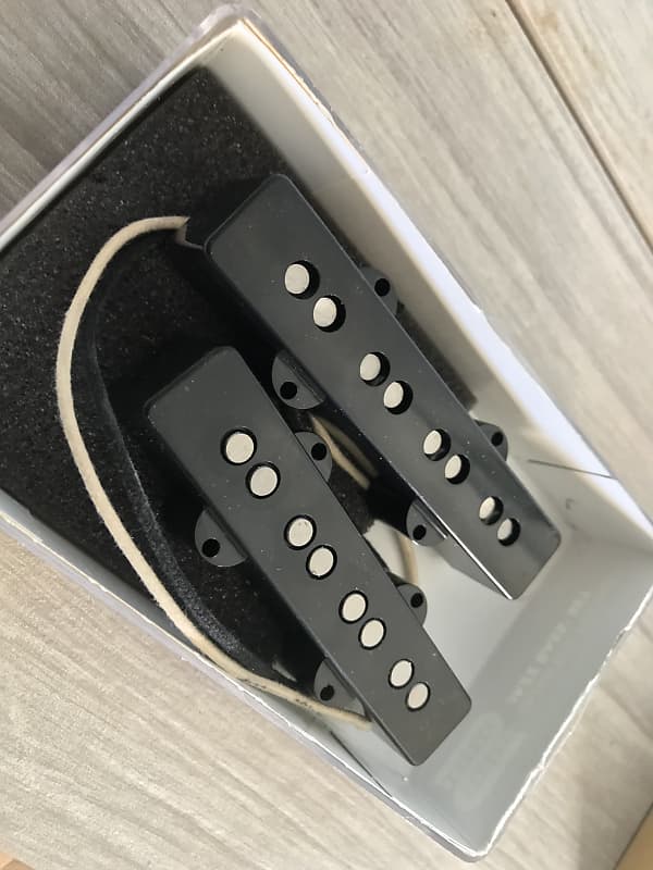 Fender Jazz Bass Pickups 2022 | Reverb