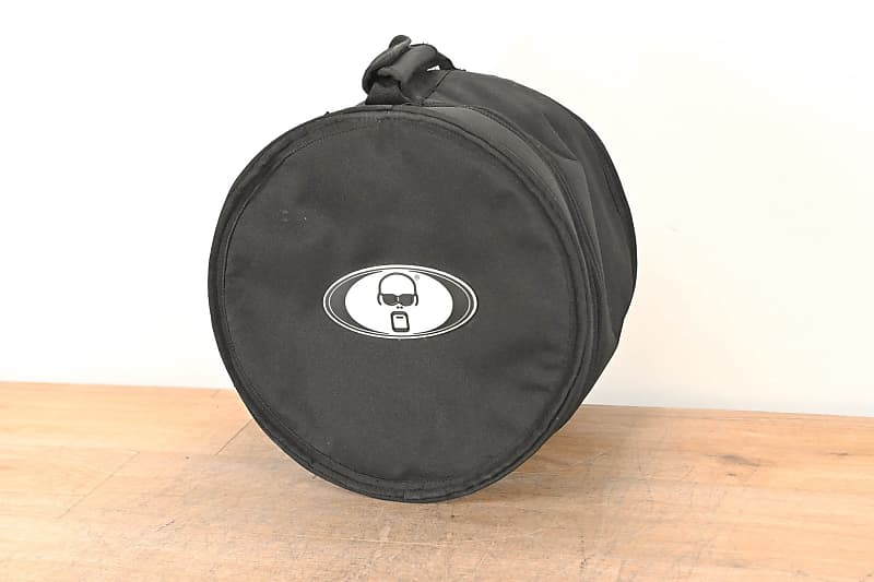 Protection Racket 4012R 10" x 12" R racketeX Tom Case CG01APL | Reverb