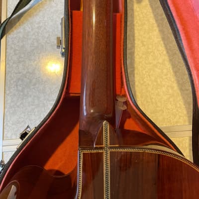 Candelas Custom Requinto 1993 | Reverb