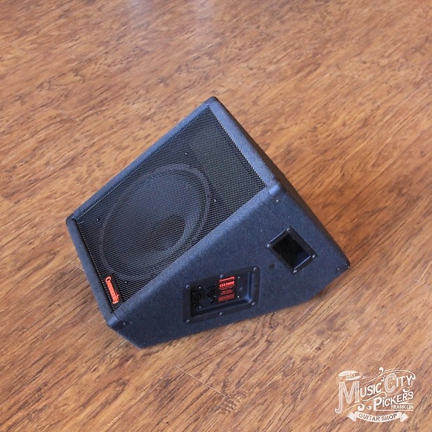 Community CSX2800 12 Inch Monitor Wedge SKU(4318M) | Reverb UK