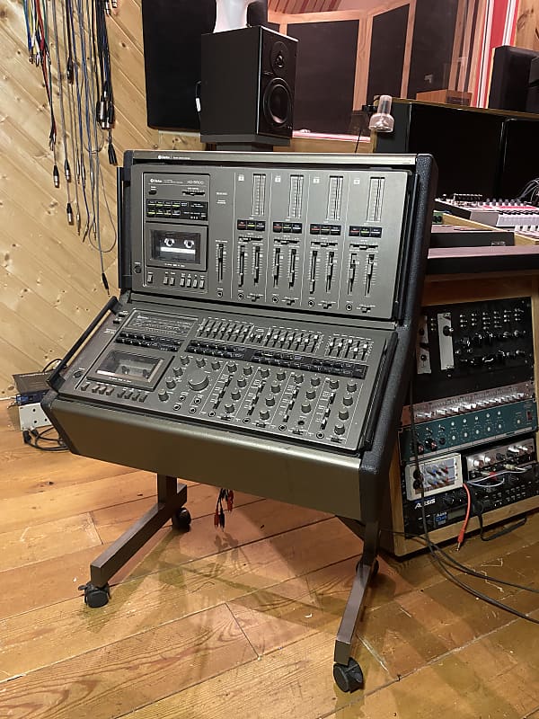 Clarion XD-5500, X4-5500 Early 80's 4-Track | Reverb The Netherlands