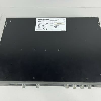 Digidesign Digi002 Black Lion Audio BLA 002R Rack 220/270XB | Reverb