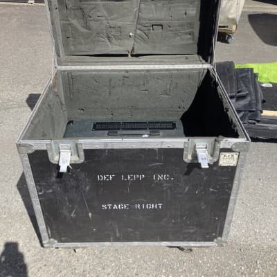 Vintage Ultra Rare Altec AA-1000 Tube Service Theater | Reverb