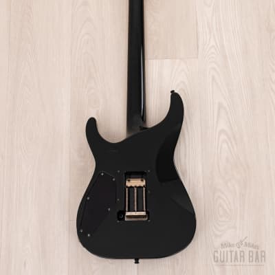 1997 ESP HRZ-300H/FR Satoshi Hirose Signature Horizon | Reverb UK
