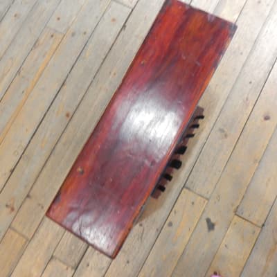 Jamaican Rumba Box 1950s | Reverb