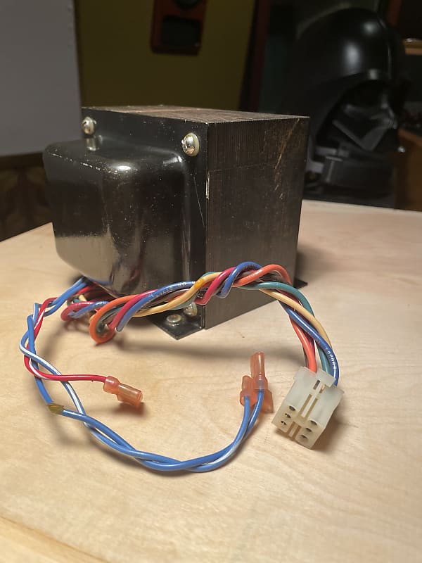 Ampeg SVT VR OUTPUT TRANSFORMER | Reverb