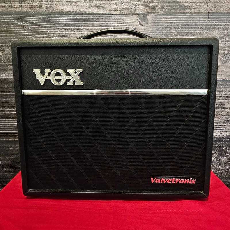 Vox VT20+ Guitar Combo Amplifier (Sarasota, FL) | Reverb