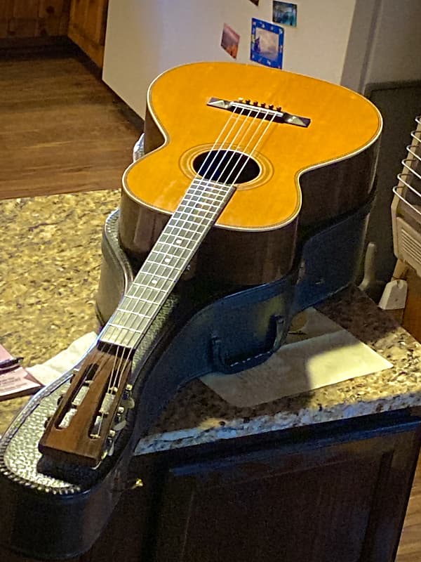 Vega “00” / parlor 1910 Natural | Reverb