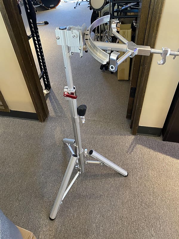 USED RM-MASH-S Modular AIRLift ™ Stadium Hardware Snare Stand | Reverb