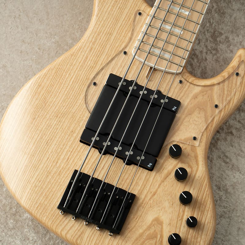 Atelier Z Beta 5 -Natural- 2025 [Made in Japan] | Reverb
