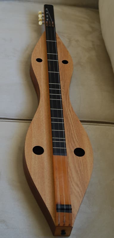 Appalachian Lap Dulcimer | Reverb
