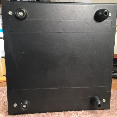 Dentron 160-10 AT Super Tuner (Shortwave Antenna Tuner) | Reverb