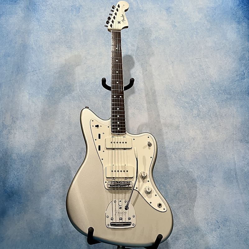 2024 Fender Japan FSR Traditional II 60s Jazzmaster Inca | Reverb