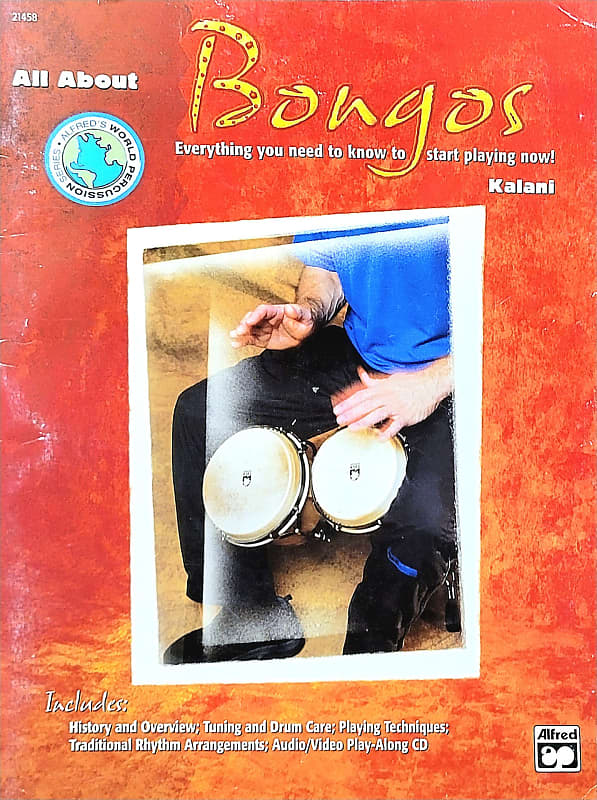 All About Bongos - Everything You Need to Know to Start | Reverb