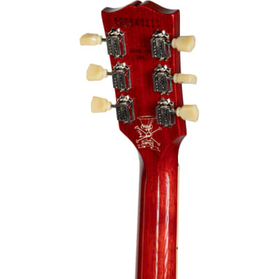 Gibson Slash "Jessica" Les Paul Standard | Reverb