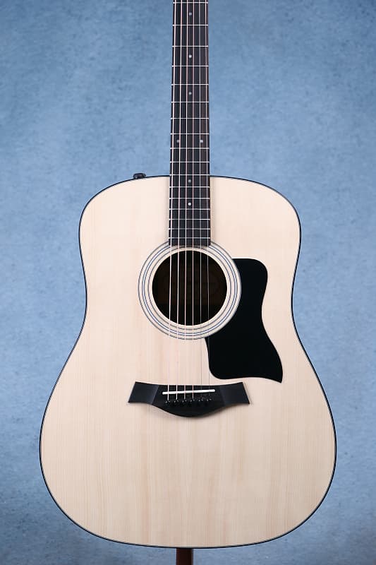 Taylor 110e Dreadnought Spruce / Walnut Acoustic Electric | Reverb