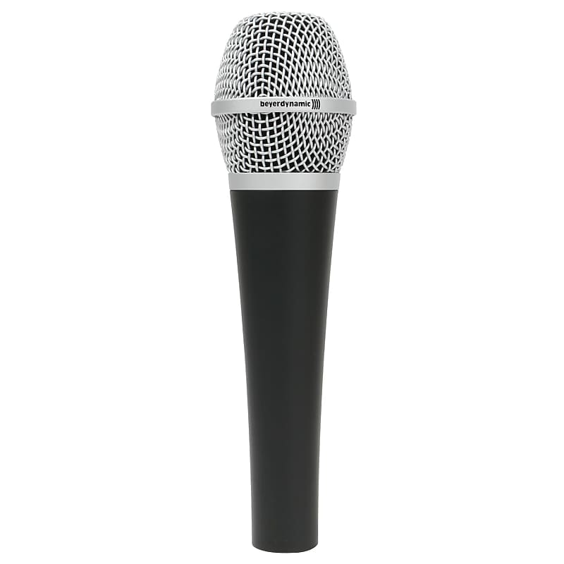 Beyerdynamic TG-V35ds dynamic vocal microphone | Reverb