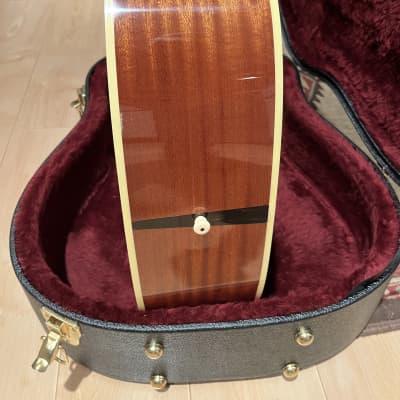 Gallagher G-50 2005 | Reverb